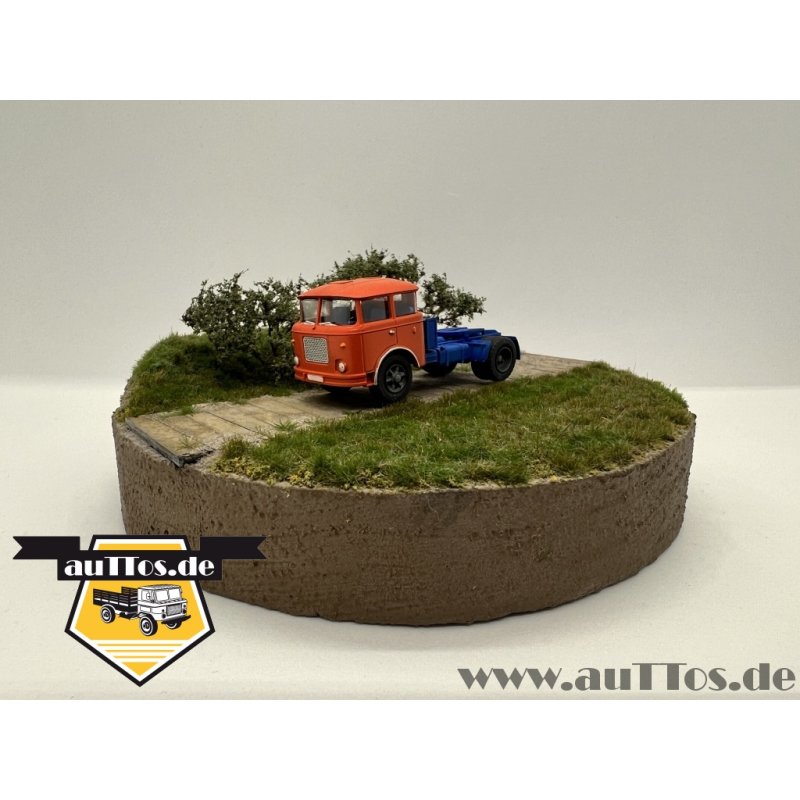 Skoda 706 RTTN Sattelzugmaschine - Webshop von auTTos.de - Miniaturmo